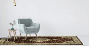 Berfin Dywany Kusový koberec Anatolia 5328 V (Vizon) Rozměry koberců: 300x400