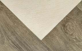 BEAUFLOR PVC podlaha - lino TOPTEX Texas Oak 693D - tmavší dřevo ŠÍŘKA: 5 m, POUŽITÍ: Zátěžové, Bytové