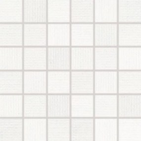 Rako Mozaika RAKO Next WDM05500 mozaika světle šedá 30x30 - 165557