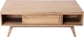 Konferenční stolek Oblique 120x65x40cm