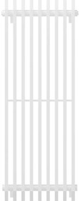 Mexen Aurora, topné těleso 1200x450 mm, 917 W, bílá, W212-1200-450-00-20