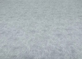 Breno Metrážový koberec BATIK 90, šíře 400 cm, Šedá