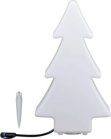 P 94185 Plug&Shine světelný objekt Tree IP67 3000K 24V - PAULMANN