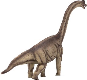 Figurka mojo fun brachiosaurus deluxe