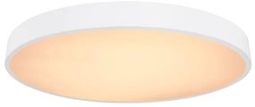 Globo - LED Stmívatelné stropní svítidlo LED/48W/230V + dálkové ovládání