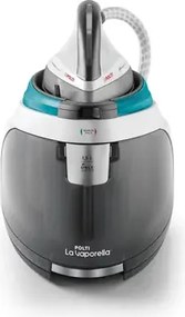 Polti La Vaporella XT110C / Parní žehlička s generátorem / 7,5 bar / 5