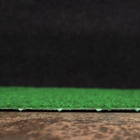 Betap, AKCE: 100x270 cm Umělá tráva Wembley zelená, šíře, zelená, nopy, chodba / předsíň