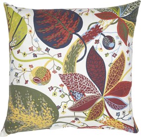 XXXLutz DEKORAČNÍ POLŠTÁŘ 45/45 cm Svanefors - Online Only dekorační polštáře & potahy - 004497012504
