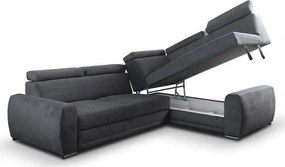 Casarredo - Komfort nábytek Rozkládací rohová sedačka MOLINO Element 15 pravá