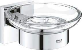 Grohe Start Cube Accessories mýdlenka chrom 41096000 G41096000