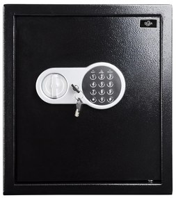 Monzana Trezor nábytkový elektronický osvětlený, 35 x 40 x 40 cm 107131