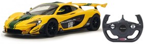 Jamara mclaren p1 gtr 1:14 žluté