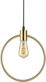 Závěsné svítidlo Ideal Lux ABC SP1 round 207841 kruhové