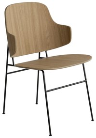 Audo Copenhagen designové židle Penguin Dining Chair