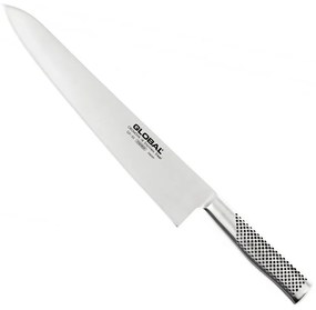 Gyuto / Chef 300 mm - GLOBAL Cromova 18 Stainless Steel