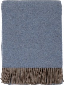 Vlněná Deka Merynos Australská 140x200 merino vlna Cozy Blankets