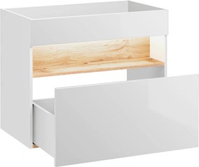 Comad Bahama White 80 koupelnová sestava Typ nábytku: Set