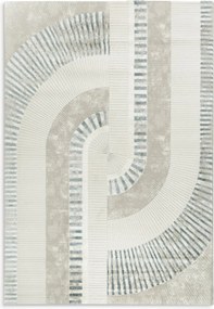 Koberec Crystal3, 200x290 cm, vícebarevný