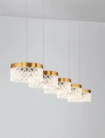 Retro lustr Bion C
