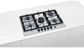 Bosch PCQ7A5M90 Plynová varná deska