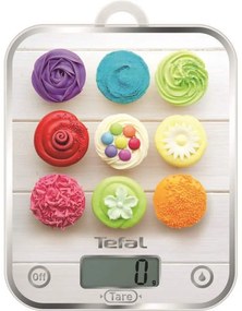 Kuchyňská váha Tefal Optiss Promo BC5122V1 Cupcakes