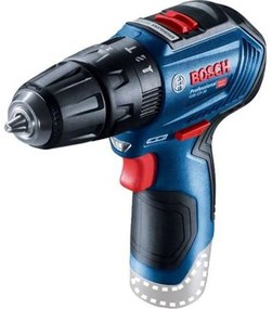 Bosch - 12V AKU vrtací šroubovák, bez baterie a nabíječky 06019G9102