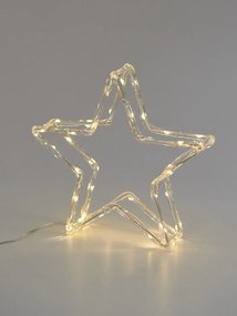 Sinsay - Vánoční LED lampa - bílá