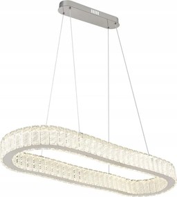Závěsná Led lampa 58W Mucky 67162-58 Globo