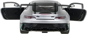 Auto k ovládání RC auto Mercedes-AMG GT2 1:14