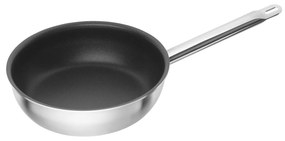 Zwilling Pro nerezová pánev s nepoilnavým povrchem 24 cm, 65129-240