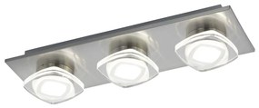 Eglo | Eglo 94571 - LED stropní svítidlo MARCHESI 3xLED/4,5W/230V | EG94571