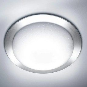 Ledvance -LED Stmívatelné stropní svítidlo ORBIS SPARKLE LED/35W/230V 2700-6500K