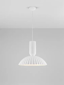 Závěsné svítidlo NOVA LUCE AMMOS E27 1x12W 9919113 bez žárovky