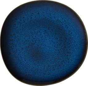Jídelní talíř Lave Bleu 28 cm