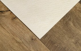 BEAUFLOR PVC podlaha - lino Toptex Valley Oak 639M - teplé hnědé dřevo ŠÍŘKA: 5 m, POUŽITÍ: Zátěžové, Bytové