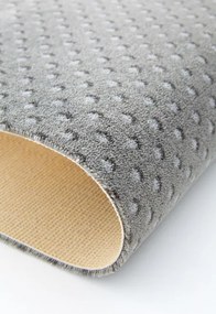 Metrážový koberec Lano Zen Design Z23 840