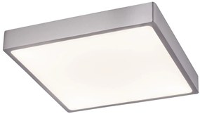 Stropní svítidlo panel stmívatelné triakovým stmívačem VITOS LED 28W IP20 čtvercové - 12367-30 - Globo