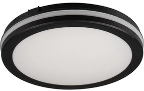 Kanlux 38383 - LED Venkovní svítidlo BENO ECO LED/20W/230V 3000/4000/6500K IP65