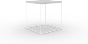 ADRK Furniture Konferenční stolek Adina CT-ADI-W-BE