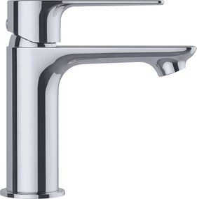 Invena Pinios M, umyvadlová baterie, h-135, chromová, INV-BU-92-001-X Leták: https://cloud.invena.pl/s/nnXaZKg3crBrRkz/download?path=%2FPliki%20do%20strony%20www%2FBU-92-001-X/Inne/BU-92-001-X-ulotka-ENG…