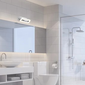 Rabalux 75019 - LED Koupelnové nástěnné svítidlo BLAS LED/15W/230V 4000K