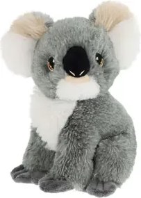 Keel Toys SE3704 Keeleco Koala - ekoplyšová hračka 18 cm