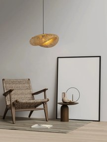 Designový lustr Adaline 76