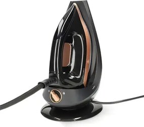 Nedis Parní generátor / Parní žehlička s generátorem / 2400 W / 5-7 ba