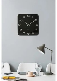 Designové nástěnné hodiny 4398 Karlsson 35cm