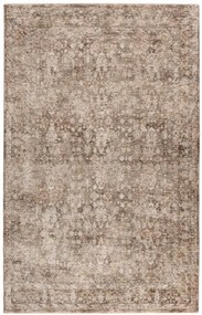 Kusový koberec Everest 432 coffee Varianta: 140x200 cm