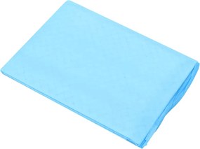 Pleny pro psy 100 ks 60 x 45 cm netkaná textilie 170757
