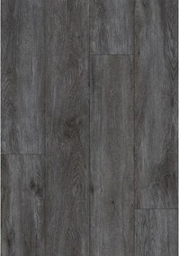 Mexen Boise  vinylové panely 1240 x 182 mm SPC 6,5 mm, podložka IXPE 1,5 mm, 4 V-drážka, Dub - F1101-1240-182-505-4V1-01