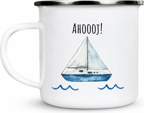 Ahome Ahome CZ Plecháček Ahoooj! 300 ml
