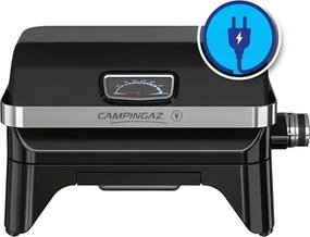 CAMPINGAZ Attitude 2GO Electric černá / Elektrický stolní gril / 2 var
